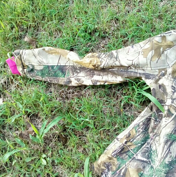 Realtree | Jackets & Coats | Pink Camouflage Jacket | Poshmark